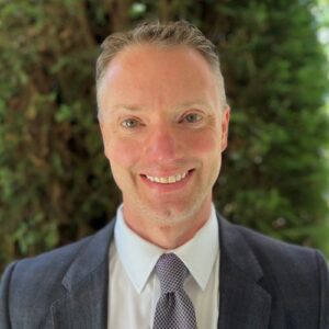 Barrister Banter: Daniel Gilbert – Business Law Section